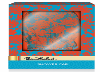 Bobby Broadhurst Singapore Shower Cap – Cognescenti Pty Ltd ...
