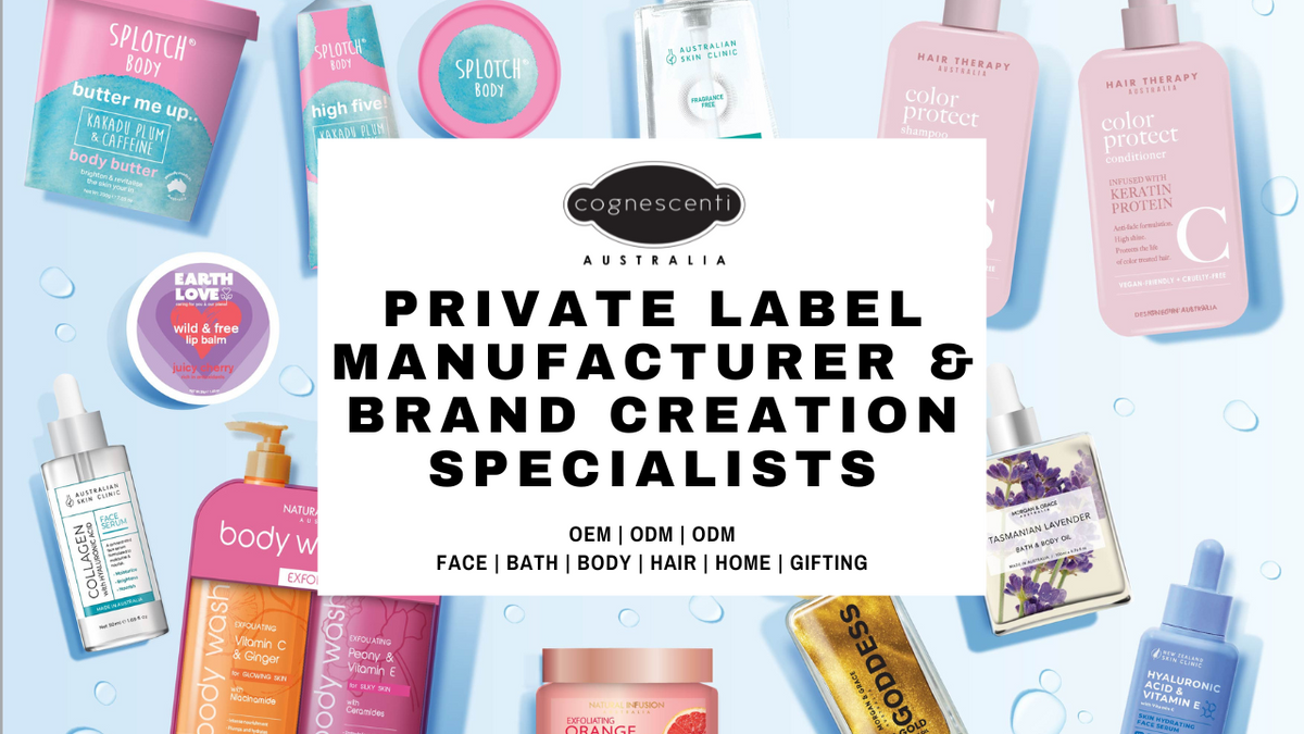 Cognescenti - SkinCare & Homewares Provider | Sydney Australia ...