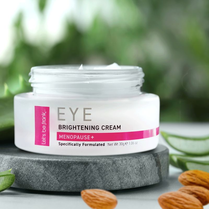 Be Luminous Brightening Eye Cream – Cognescenti Pty Ltd | Cognescenti LLC